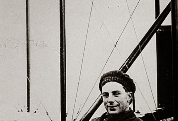 NINJA: Transporte Aéreo