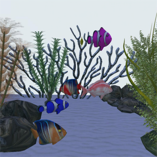 Second Pets is the Grid’s newest and latest real effect and motion ...