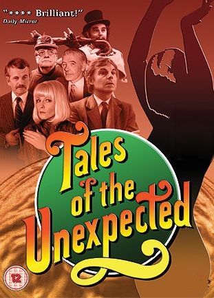 Les séries et téléfilms des années 60 à nos jours...: Bizarre, Bizarre ...