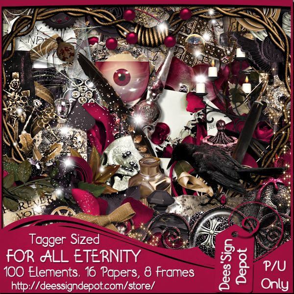 Tonya's Temptations: • For All Eternity