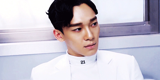 Nice Bae: Conhecendo membros: EXO ʕ·ᴥ·ʔ