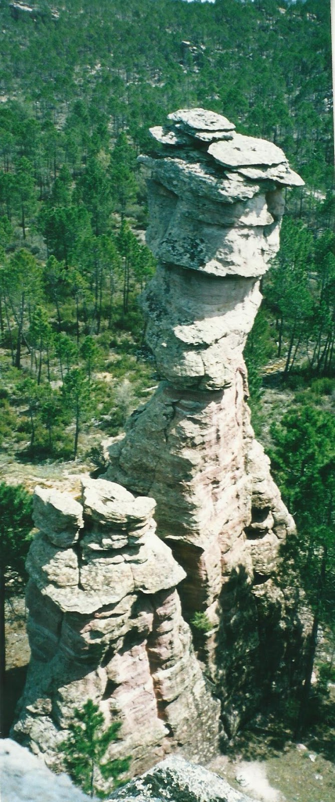 Viajando tranquilamente por España y Europa: Pinturas rupestres en ...