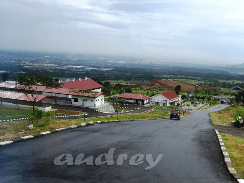 Pusat Pemeliharaan Misi Perdamaian (PMPP / IPSC), Sentul - Bogor ...
