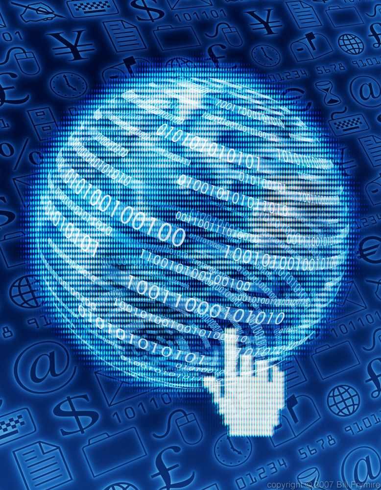 TECHNOLOGY21: the world driven by technology