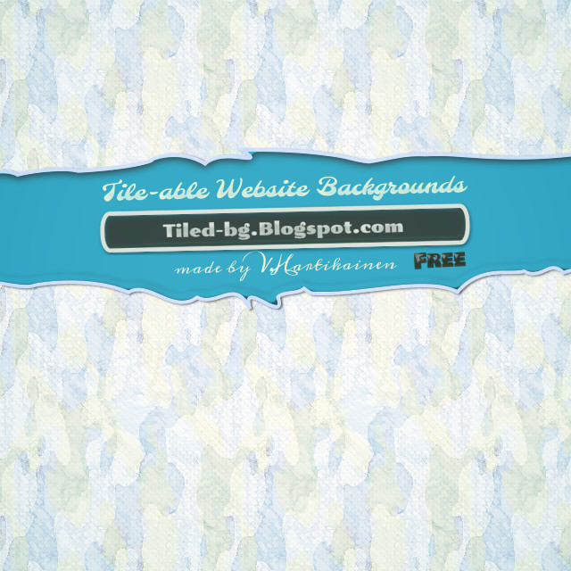 "Watercolor Splatter on Light Paper" | Free Website Backgrounds