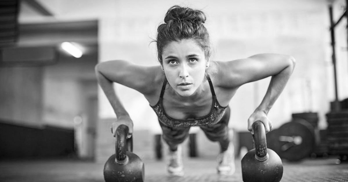 Tare-It-Up Women's Wellness Center