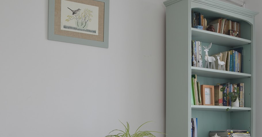 El cuarto verde: un espacio, dos makeovers / VERO PALAZZO