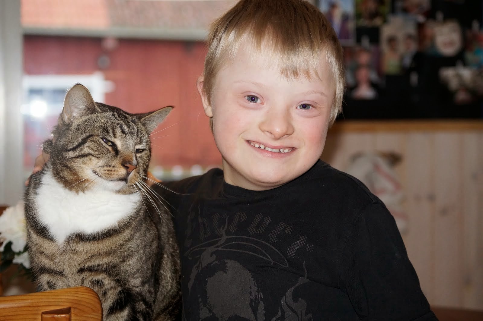 Livet i stort och livet med William!: Snoppar, snoppar, snoppar!