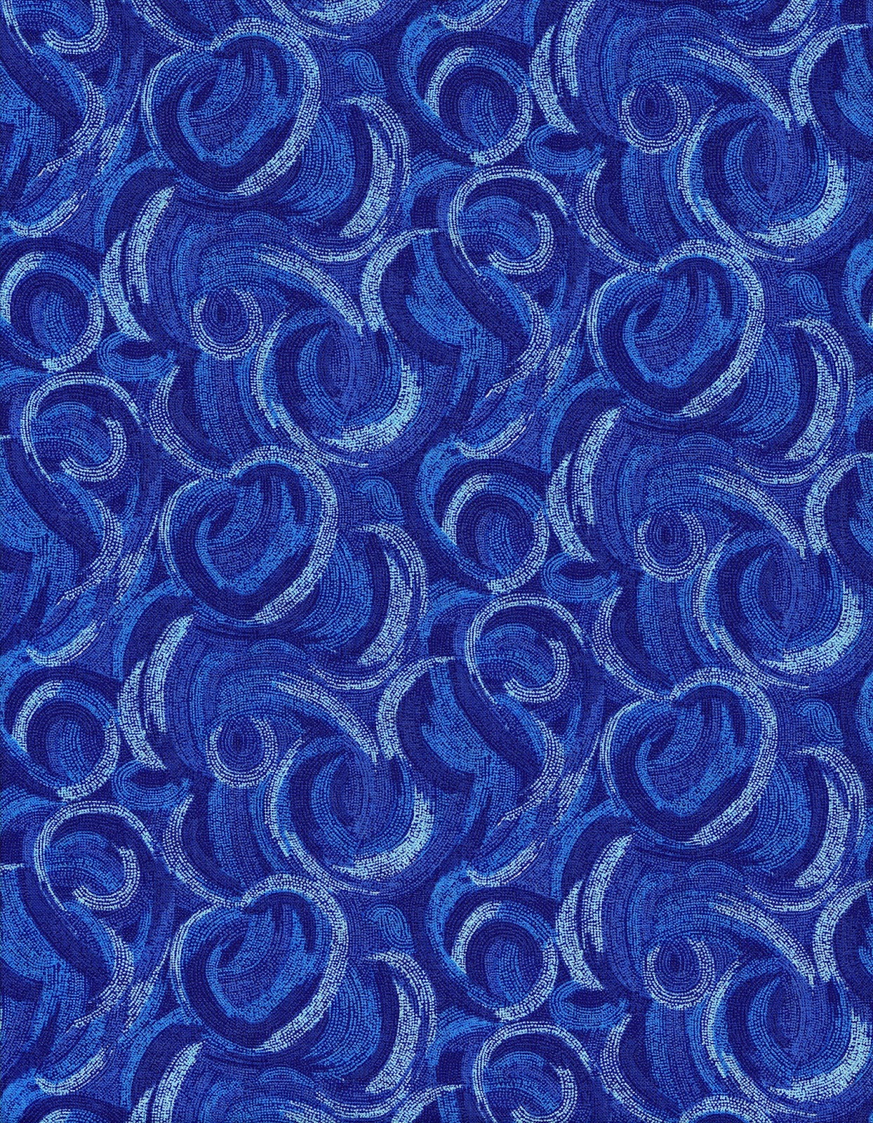 Meticulous Madness: Freebie Friday - Blue Pattern Textile Textures