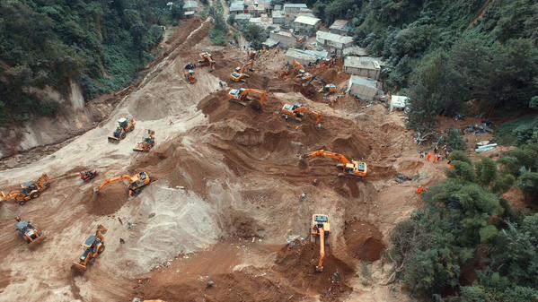 Todos Somos Uno: Reflexión sobre El Cambray