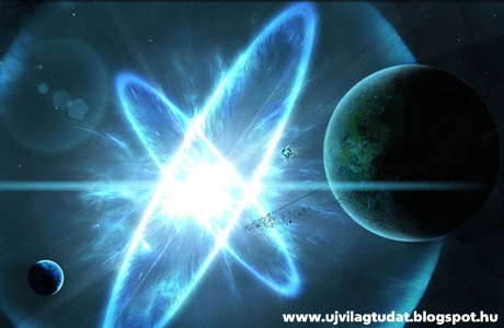 Az univerzum mégsem tágul olyan gyorsan, ahogy azt gondolták | Új ...