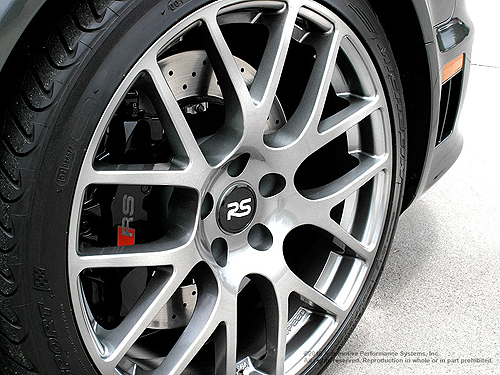 MM-Performance.pl: Felgi NEUSPEED RSe07 i RSe14 do VW i AUDI