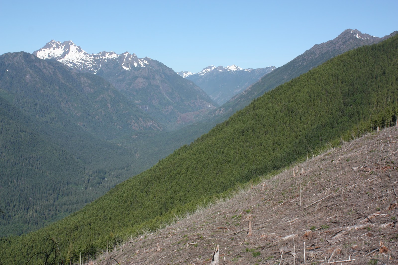 Hiking Shenandoah: Mount Jupiter