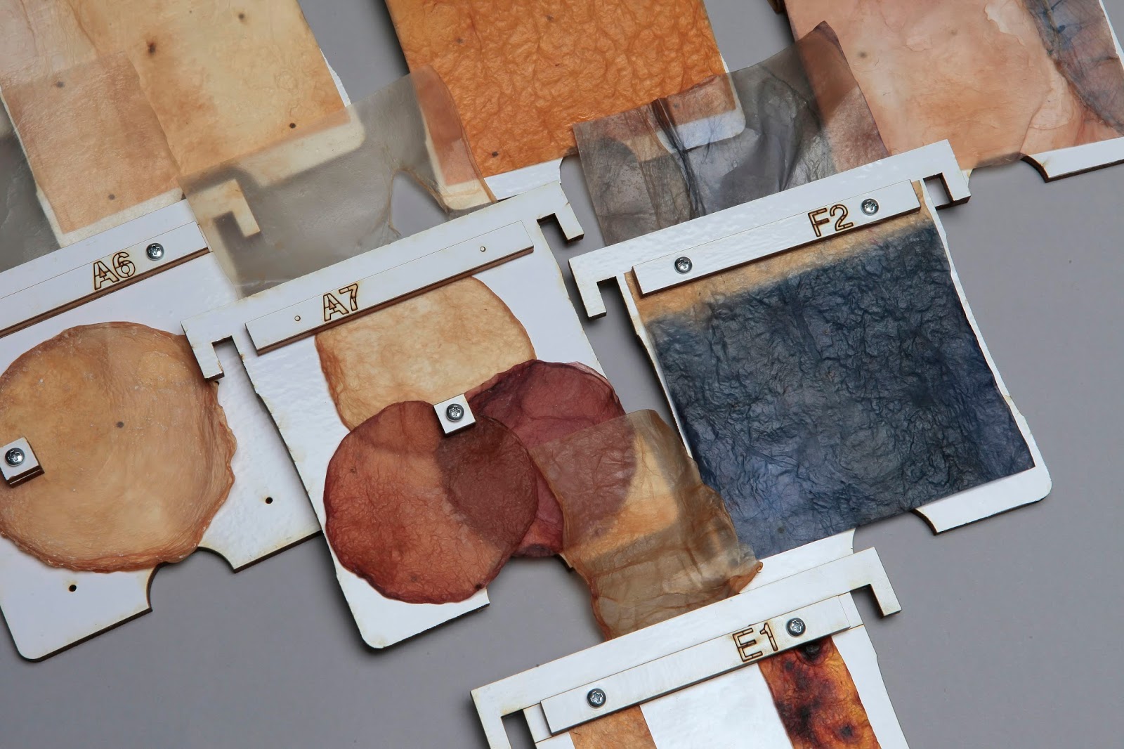 Design, Handwerk & materielle Kultur / Manual & Material Culture ...