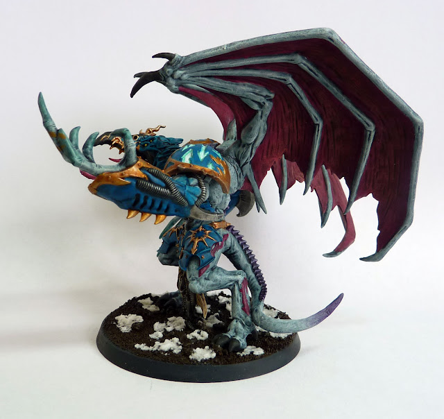 The WoffBoot Chronicles: The Daemon Formerly Known As...