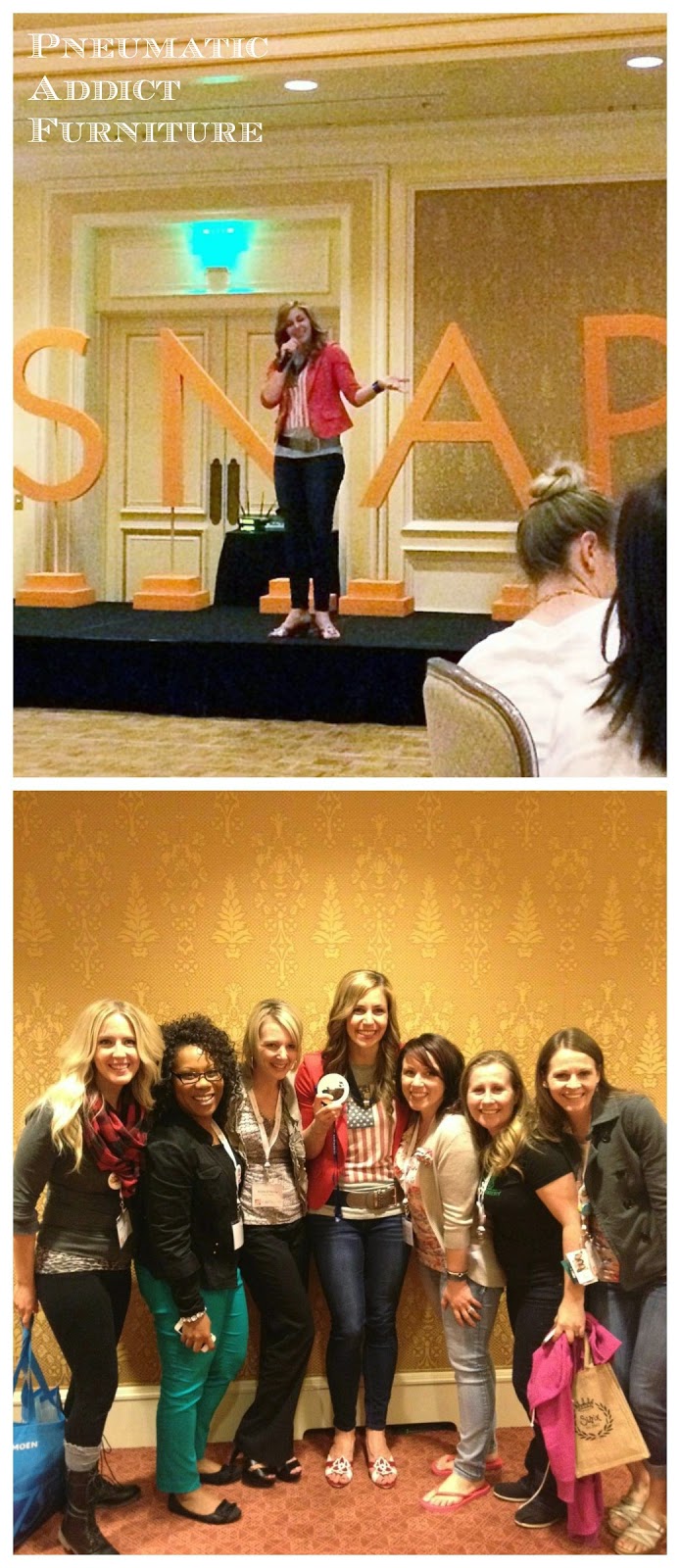 SNAP! Recap 2014 | Pneumatic Addict