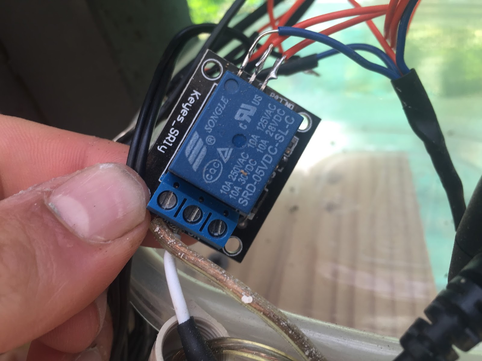 adventures with a tubie: DIY Plant Propagation Misting System using an ...