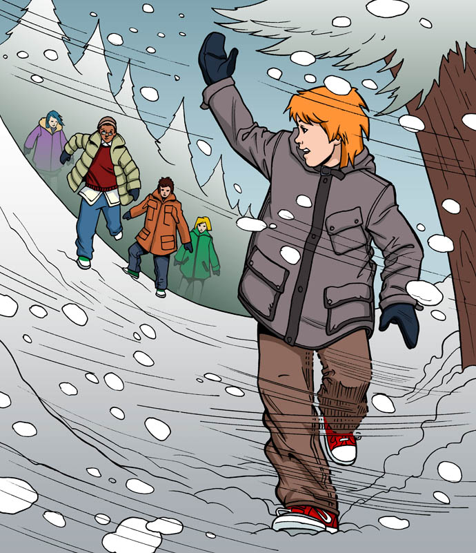 Sebastian Cardoso Draftsman/Dibujante