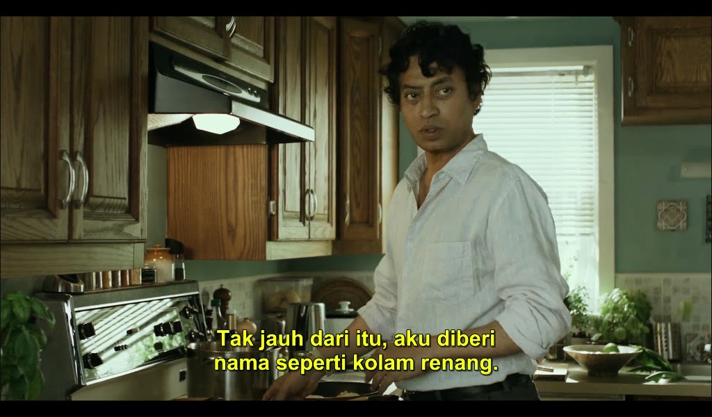 Sinopsis, recaps dan review film: Life of Pi part 1