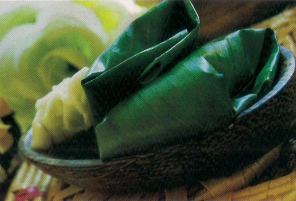 Learn to Cook Indonesian Food and Recipes