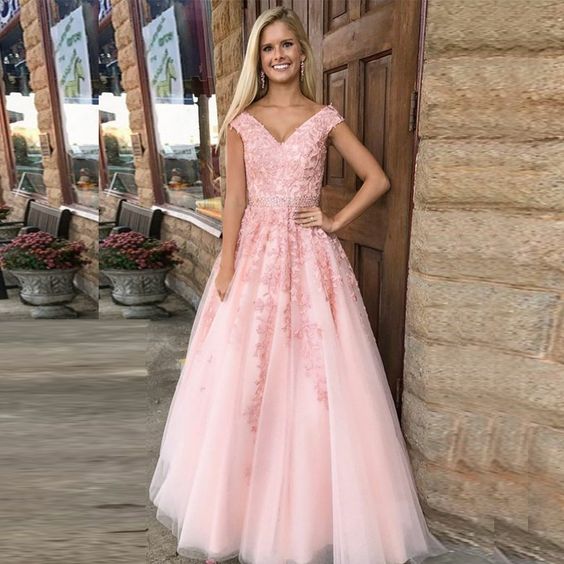 10 Gorgeous Prom Dresses from Dressywomen