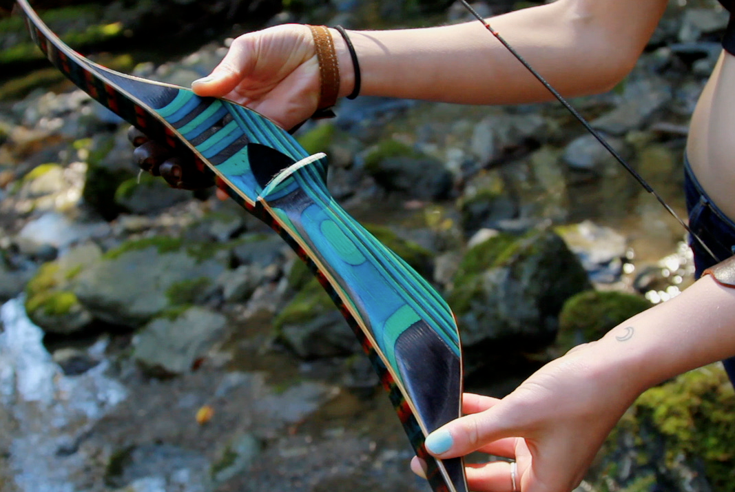 Archery Instinct: Wind Warrior Bow Review