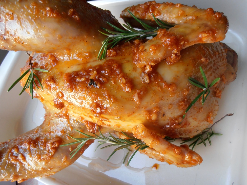 Cocos umplut cu legume - CAIETUL CU RETETE