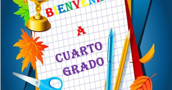 Cuarto Grado