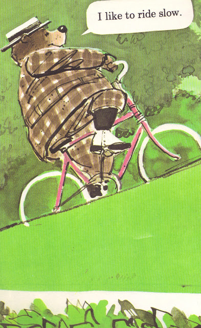 Books For Breakfast: How Joe the Bear and Sam the Mouse Got Together