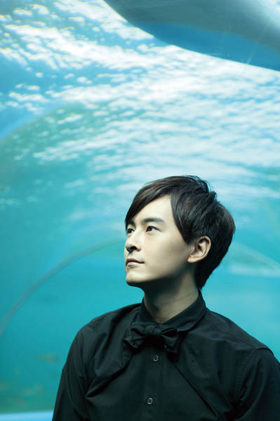 Taiwan Celebrities Gossip: Joe Cheng Amazing Photos