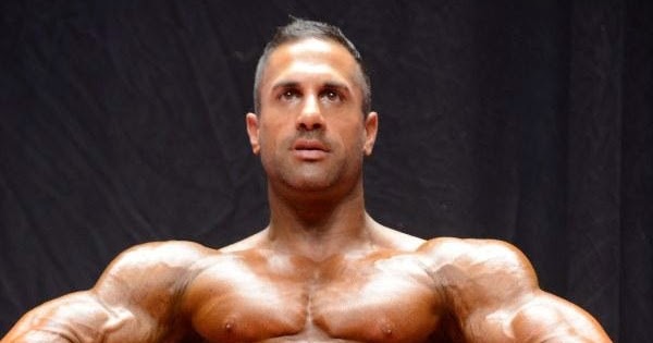 world bodybuilders pictures: indian bodybuilder hardeep rai