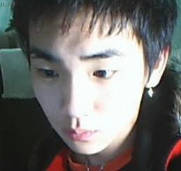 The SHINee World: SHINee's Pre-Debut Photos