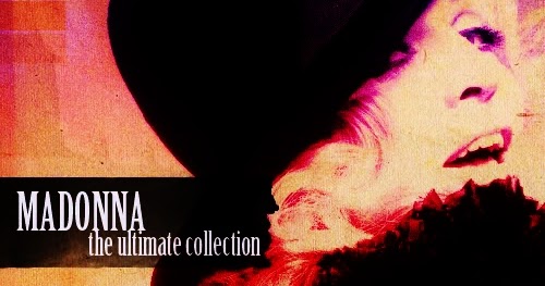 Madonna FanMade Covers: The Ultimate Collection