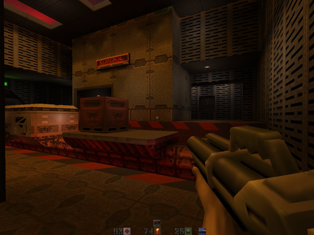 Complete doom engine collection with extras | borumem