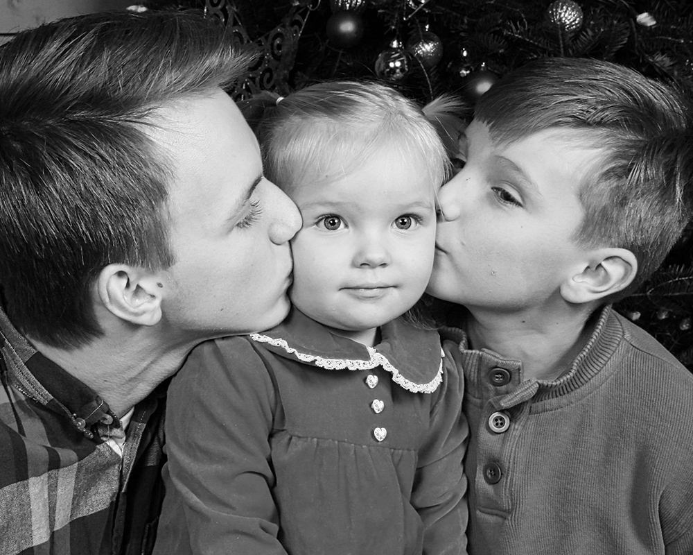 Greattakes: It's the Hayward Family!