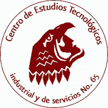 Proyectos Educativos CETIS-65