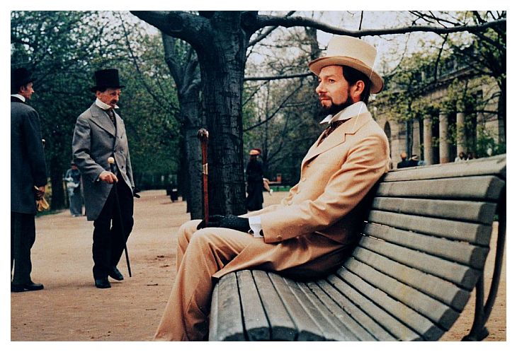 [G] Andrzej Kurylewicz - Lalka