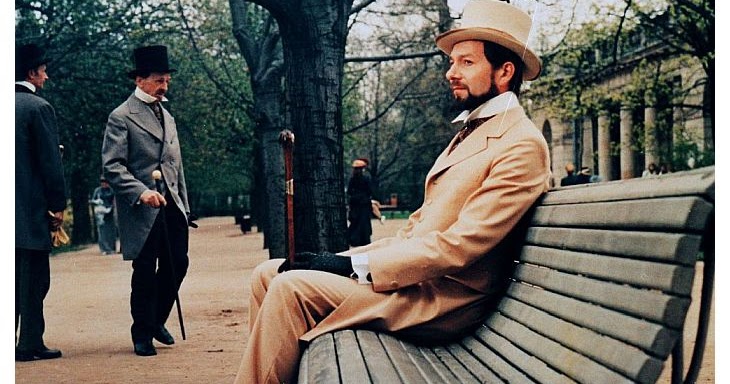 [G] Andrzej Kurylewicz - Lalka