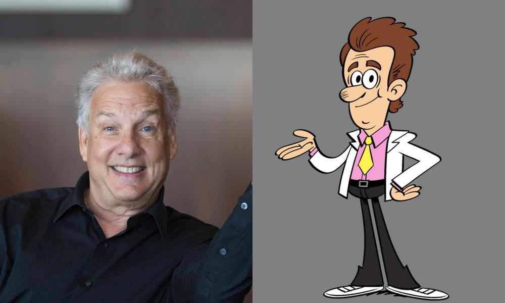 NickALive!: 'How Double Dare You!' Sneak Peek | The Loud House ...