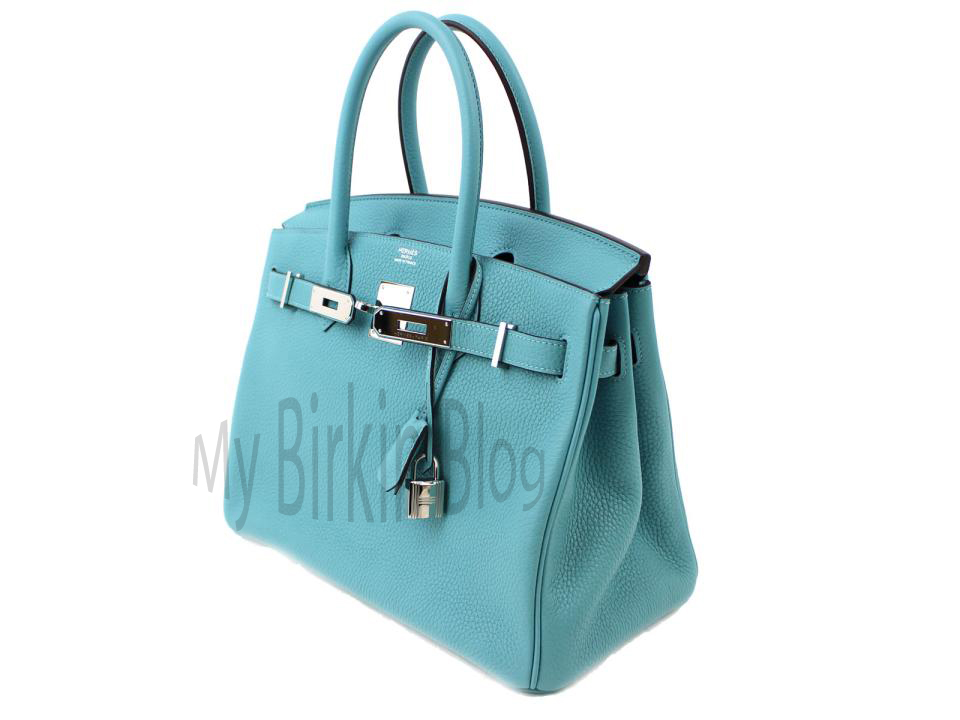 My Birkin Blog