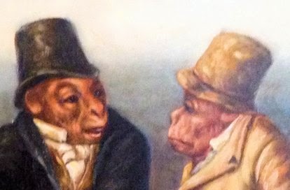 All This Is That: The Discovery of Adam