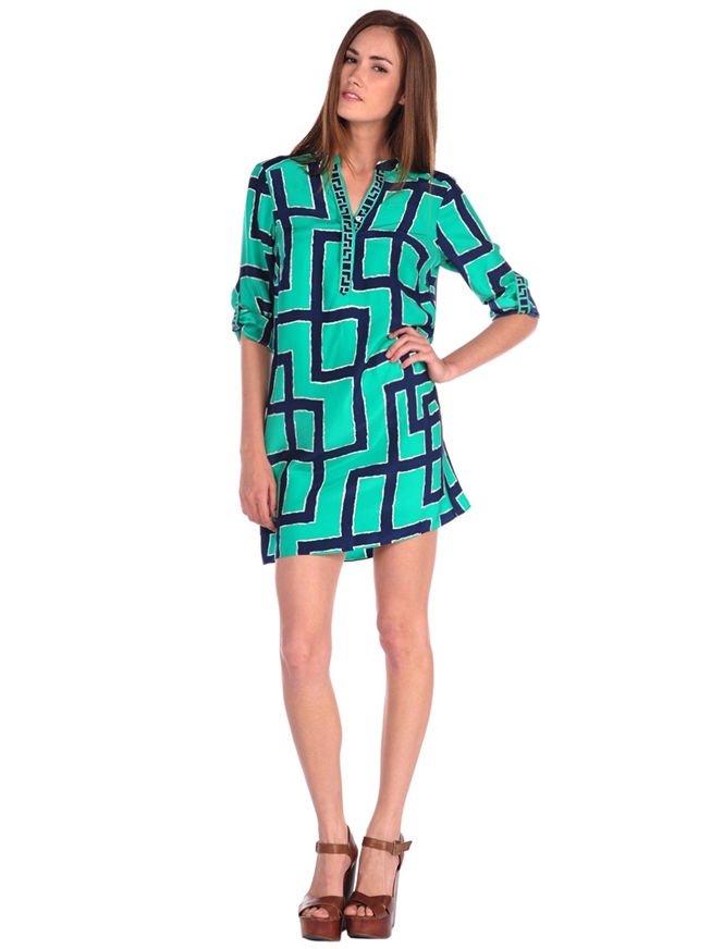 Piper Dixon: July 2013