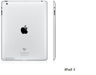 iPad 3 unboxing