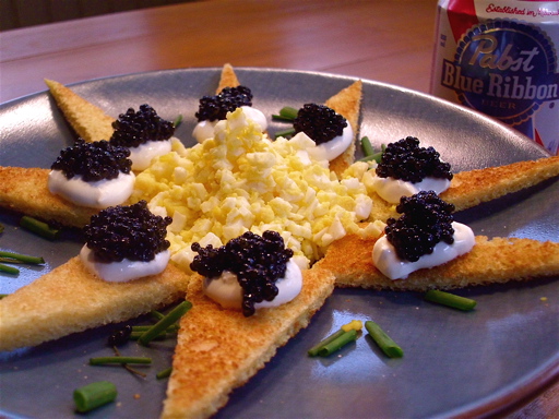 Poul Anderson Appreciation: Caviar And Toast