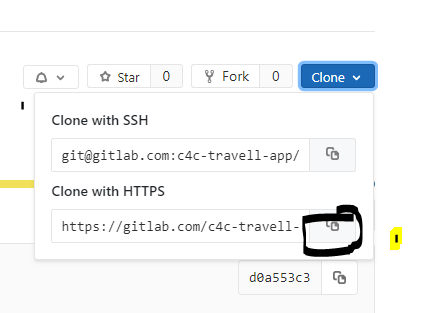 Best Coding Practices: simplest and easy way to use git git flow