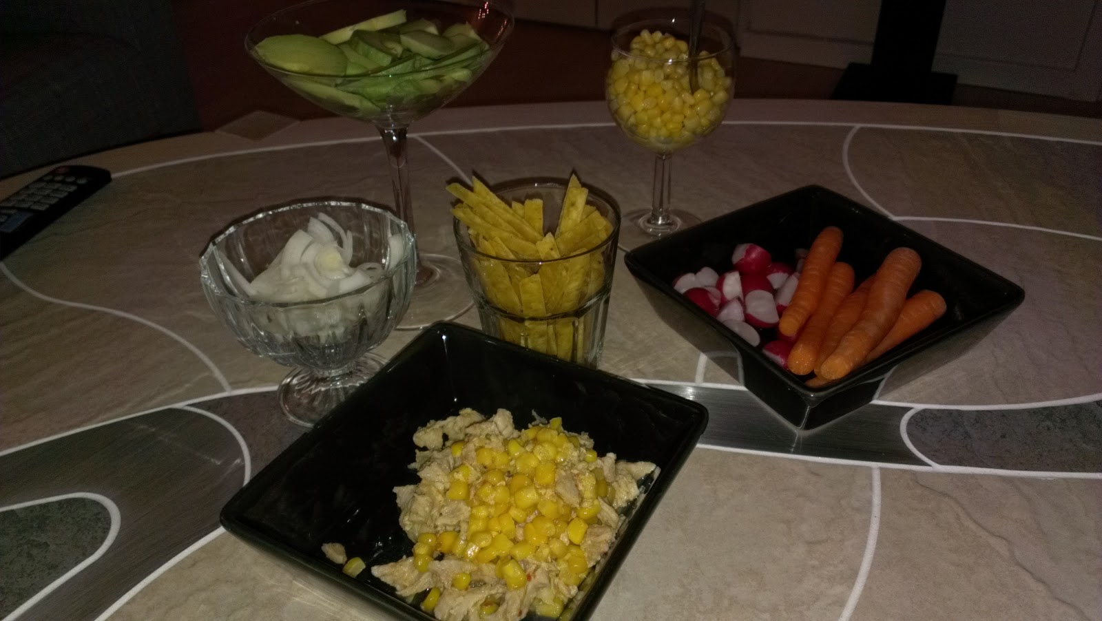 Verdensmad i Valby - Jorden rundt på en tallerken: Costa Rica - Pozole