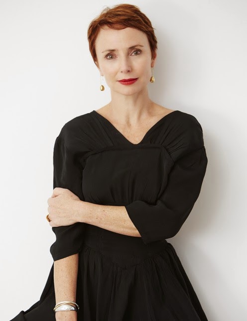 VIAESTILO: HELENA ROHNER, simplemente joyería.