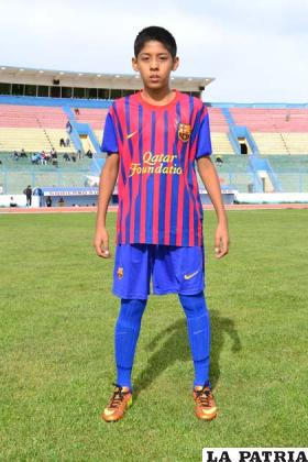 Ramiro Vaca fue el jugador más joven del torneo Sub-20 | Futbolistas y ...