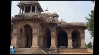 Mahemdavad: Mahemdavad's Spectacular places