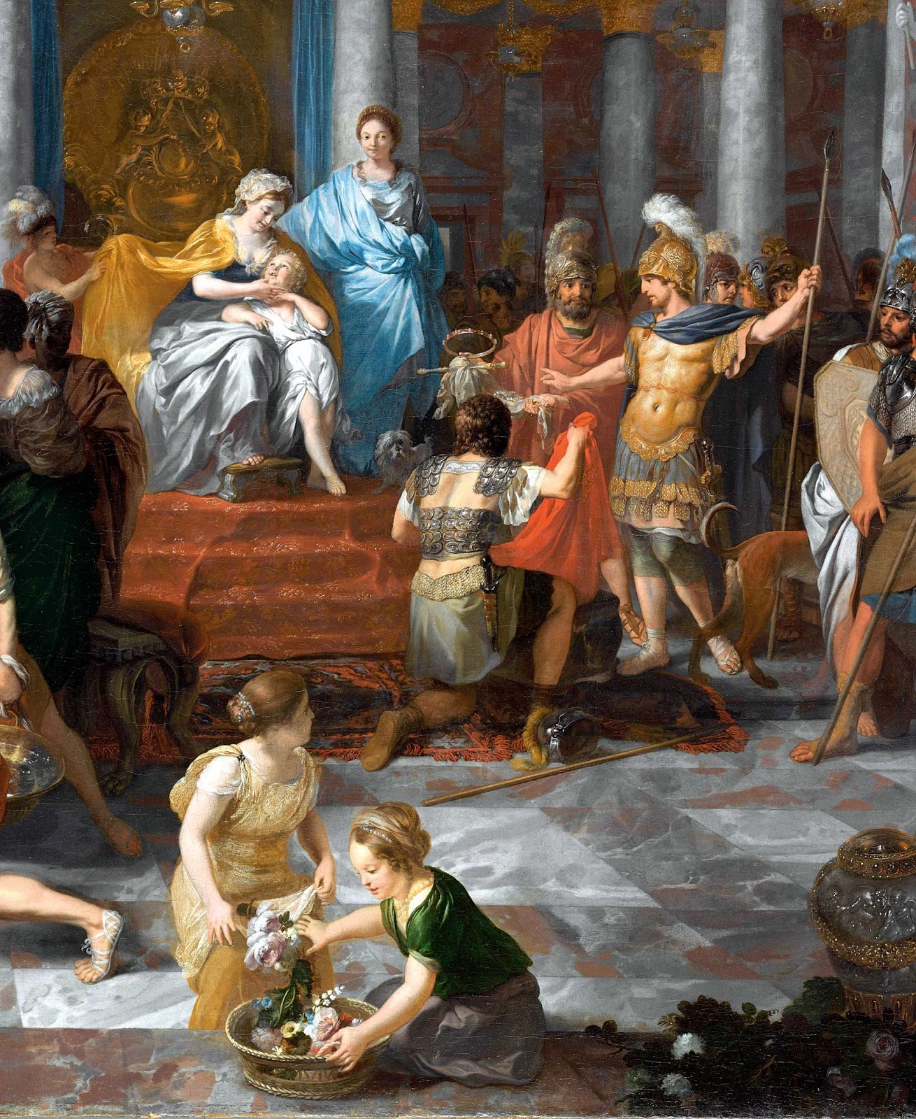 Almacén de clásicas: LA FUNDACIÓN DE CARTAGO